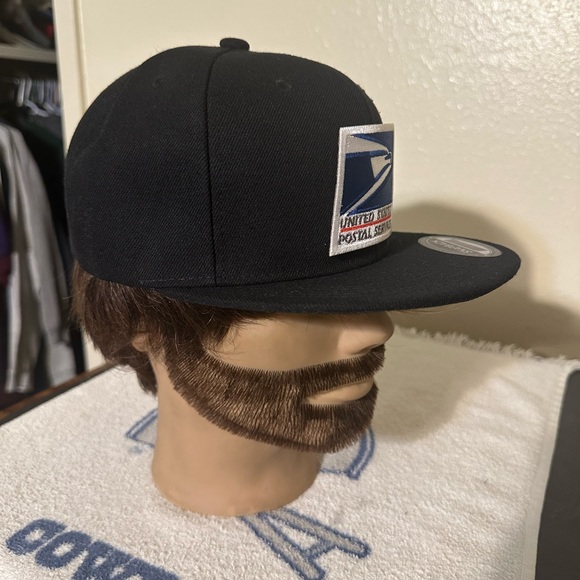 Anti Social Social Club | Accessories | Vintage Usps Mailman Triple ...